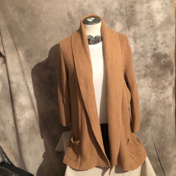 Chaps | Sweaters | Chaps Cardigan Xl Chaps Sweater | Poshmark